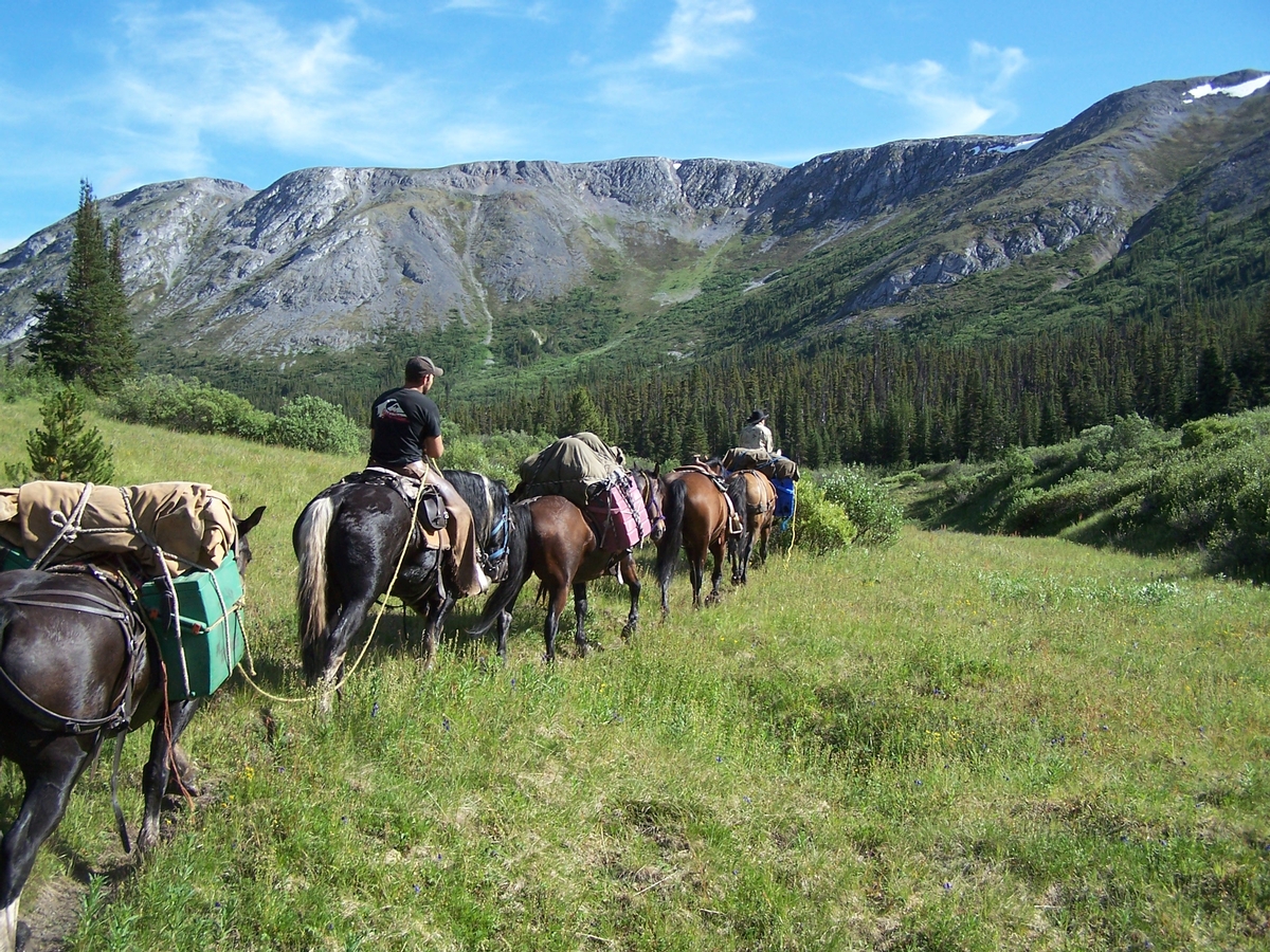 Fire Mountain Outfitters Mountain Life Photo Gallery